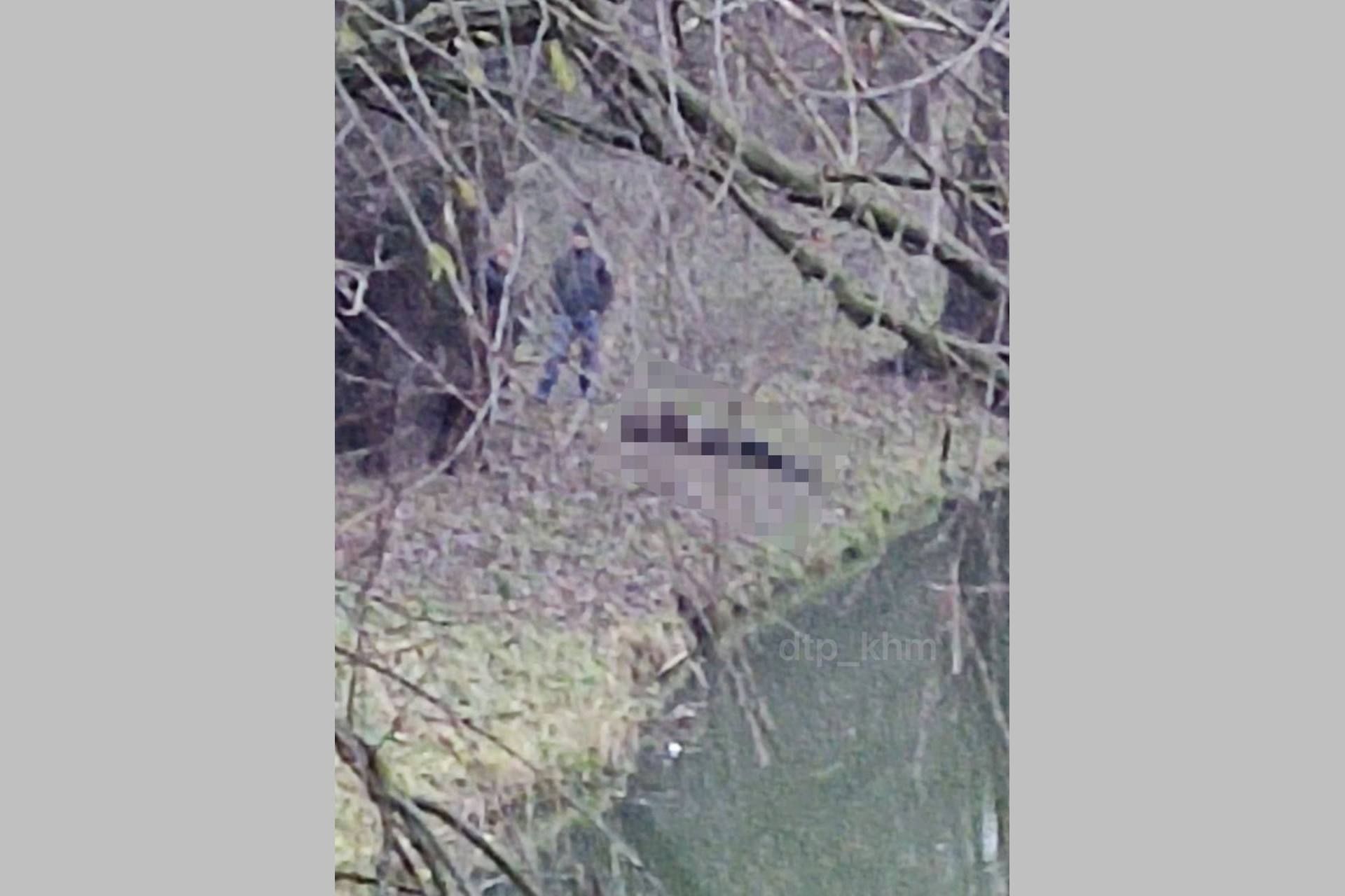 Зниклого 24-річного хмельничанина знайшли мертвим у Південному Бузі - vsim.ua