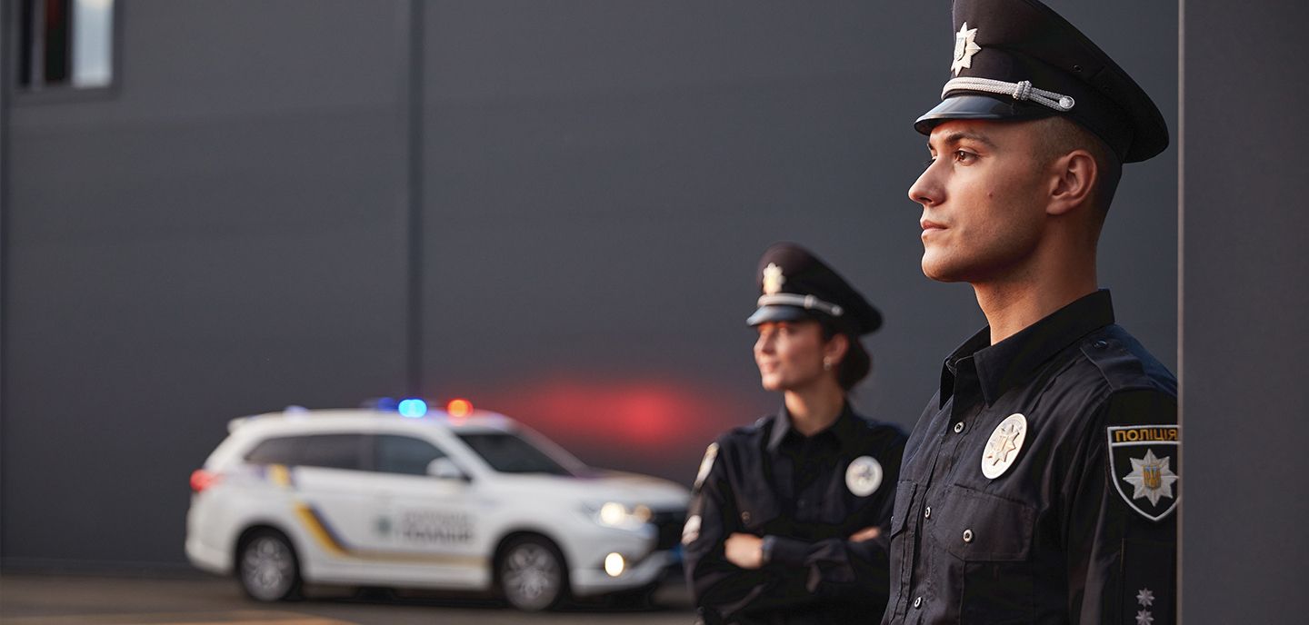 На Хмельниччині шукають патрульних поліцейських: які умови та зарплата - vsim.ua