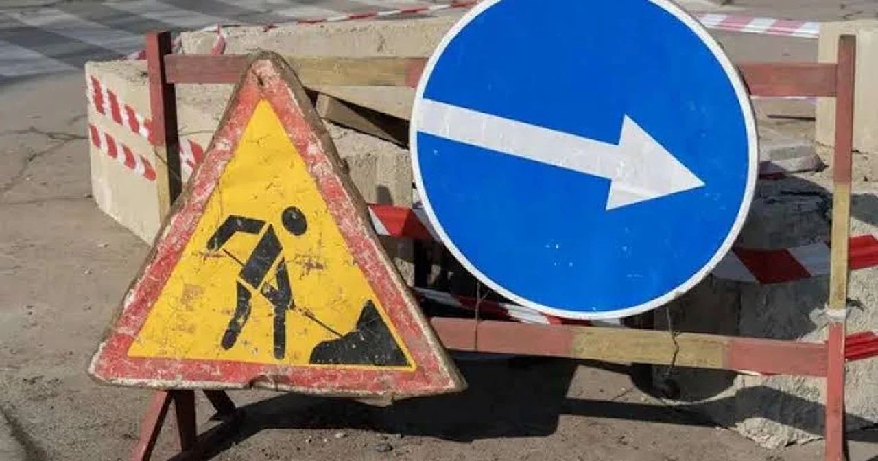 Рух на Камʼянецькій обмежать на тиждень: причина - vsim.ua