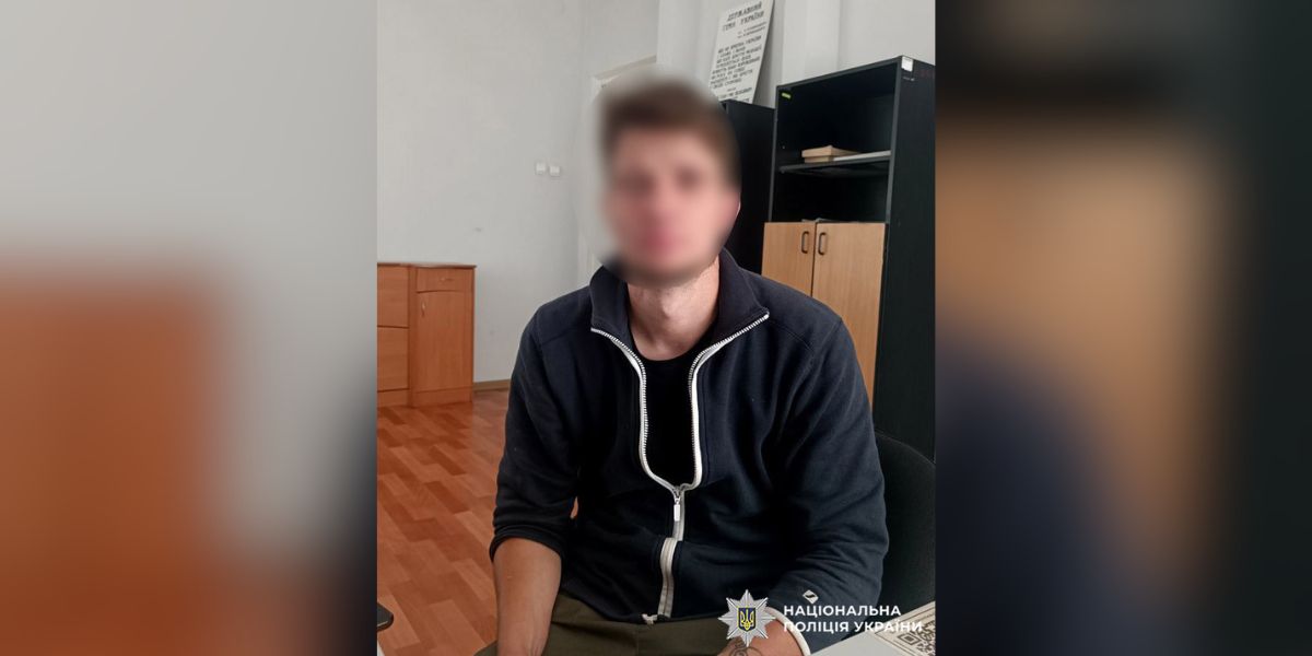 Тяжко побив матір: на Хмельниччині судитимуть чоловіка - vsim.ua